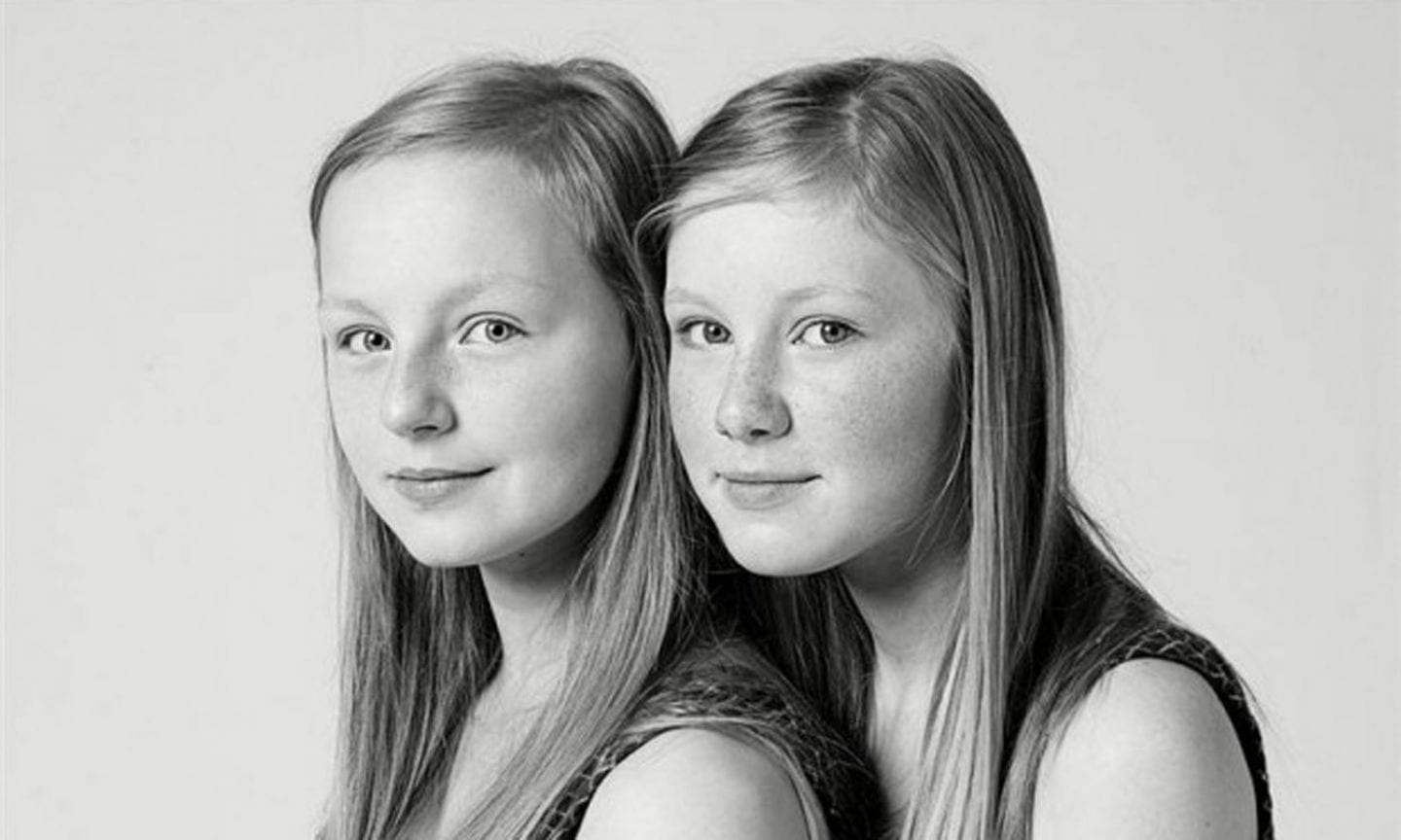 Doppelgänger-Fotos: Unglaublich! Diese Menschen sind nicht verwandt