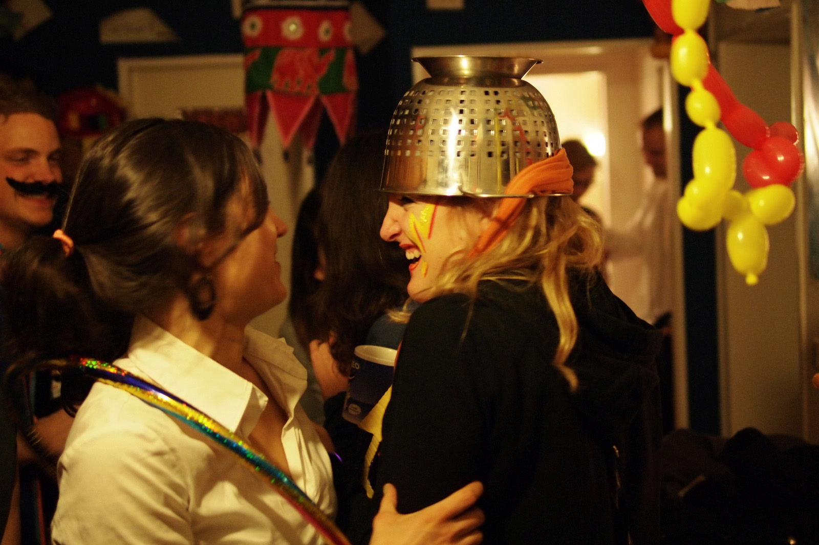 Forgot how to Party? 20 Schritte zur perfekten WG-Party