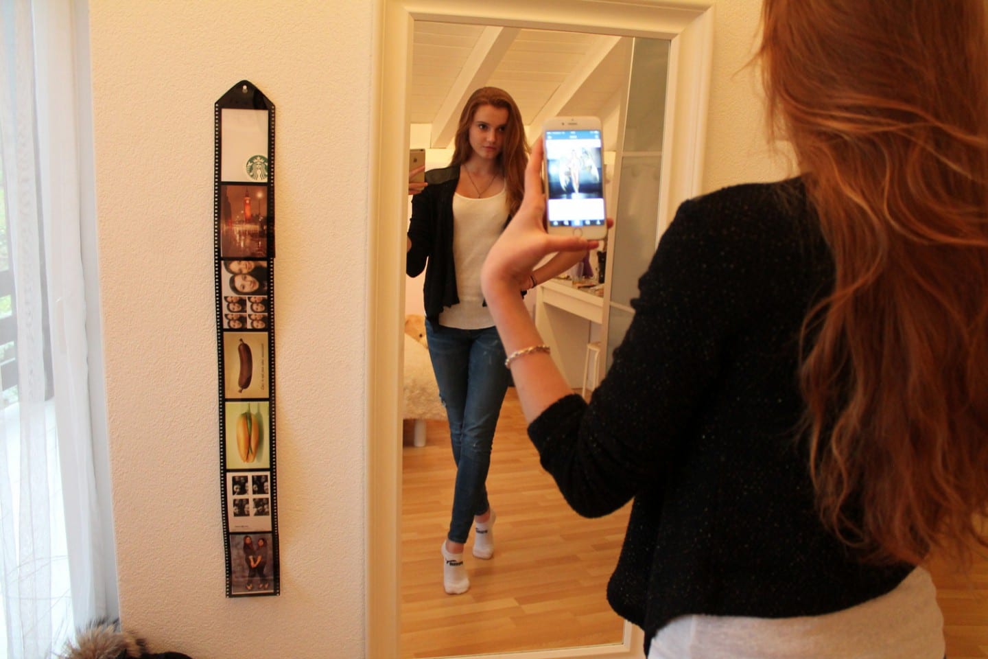 Essay: Bei aller Liebe