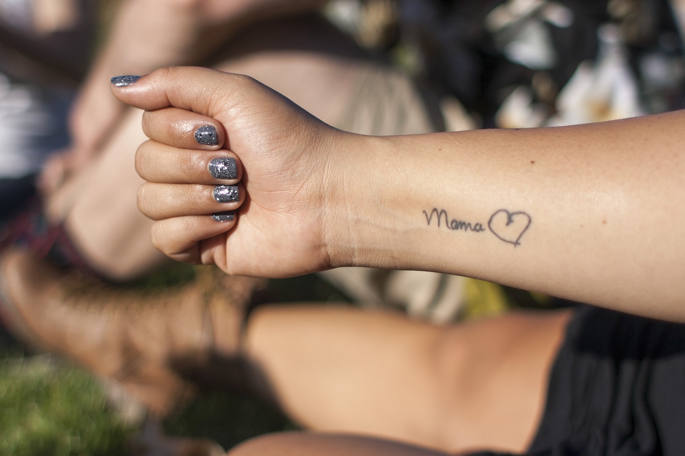 "I love you, Mom": 10 Songs für wahre Muttersöhnchen | ZEITjUNG