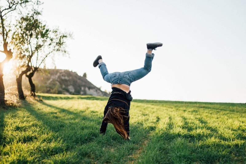 10 Gründe, warum Erlebnisse glücklicher machen als Materielles