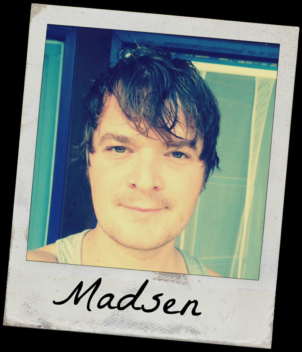 Sebastian Madsen: "Baywatch, das war sehr geil!" | ZEITjUNG