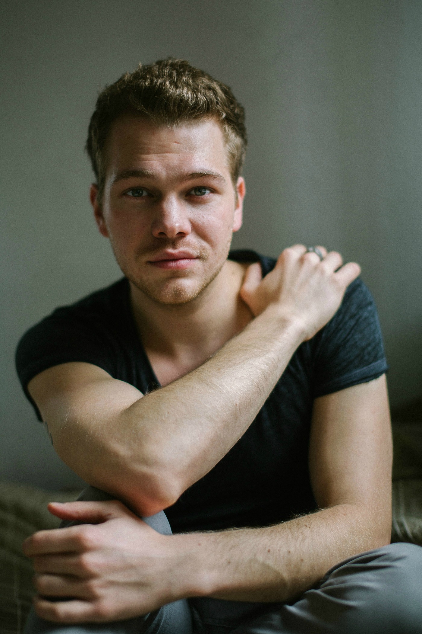 Diese 10 jungen Schauspieler/innen könnten 2016 durch die Decke gehen