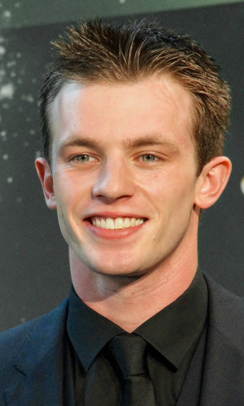 Diese 10 jungen Schauspieler/innen könnten 2016 durch die Decke gehen