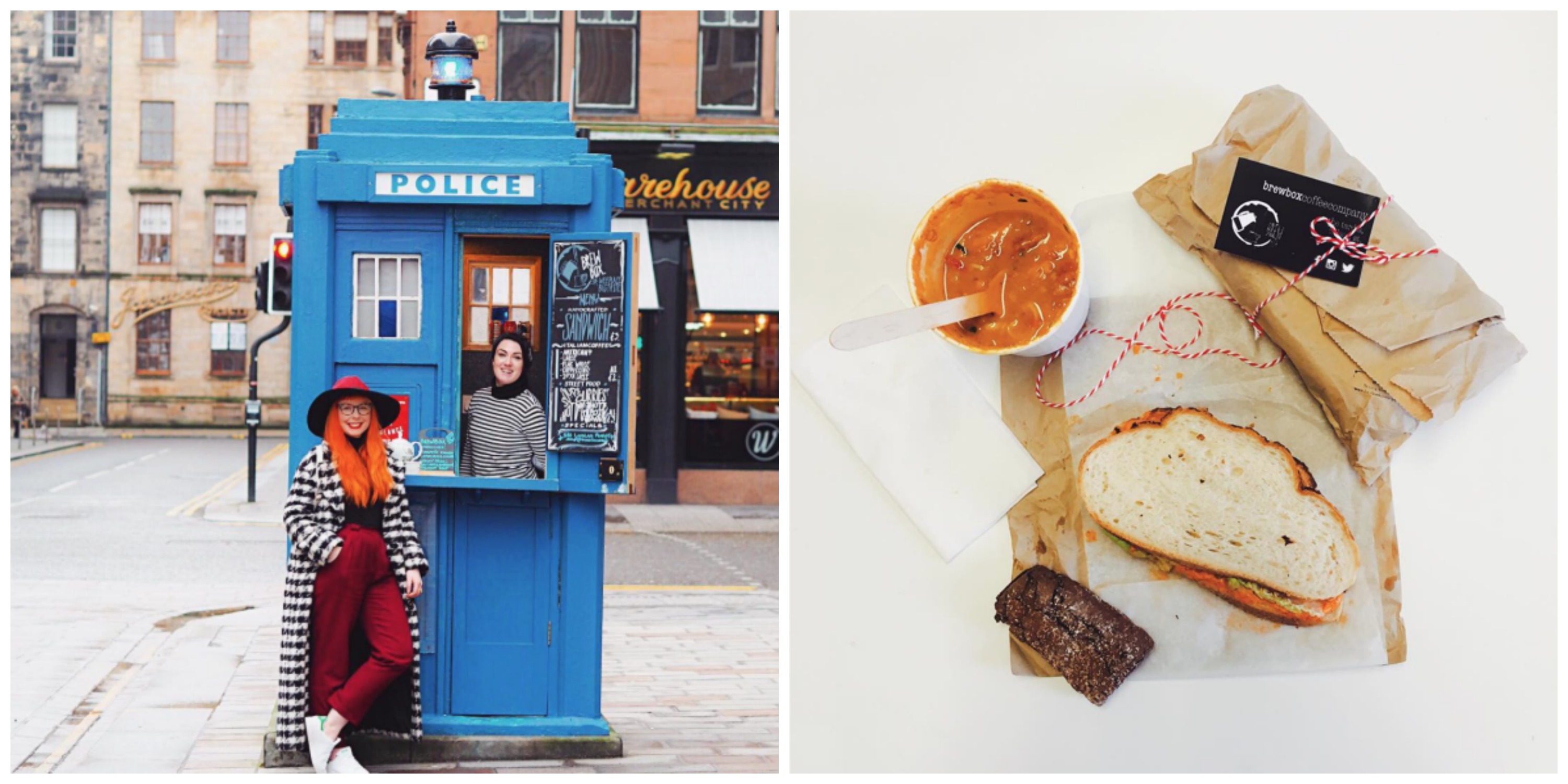 Dieses Zero-Waste-Café sollte allen ein Vorbild sein!