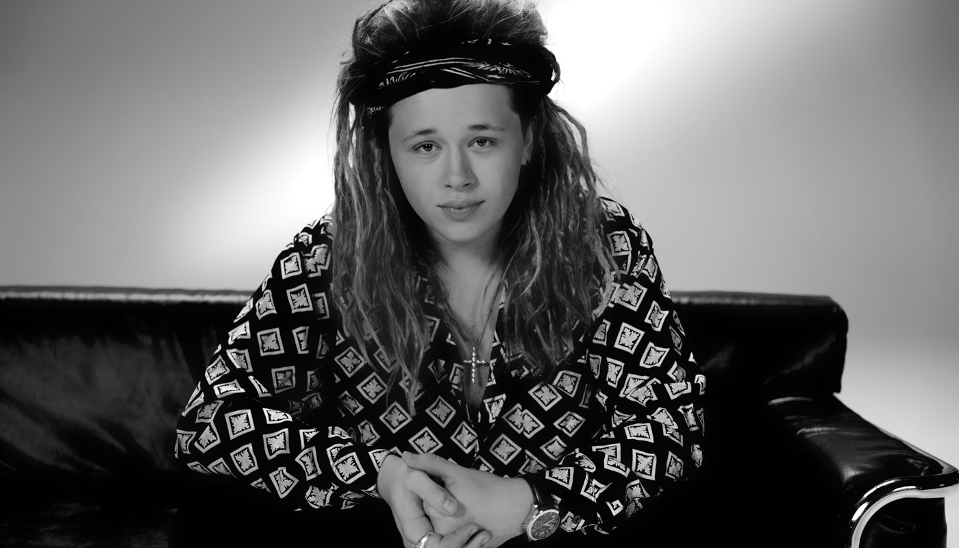 Videopremiere! Luke Friend will mit uns das Leben und die Liebe feiern ...