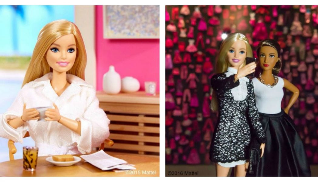 Fotos: Barbie ist jetzt Influencer