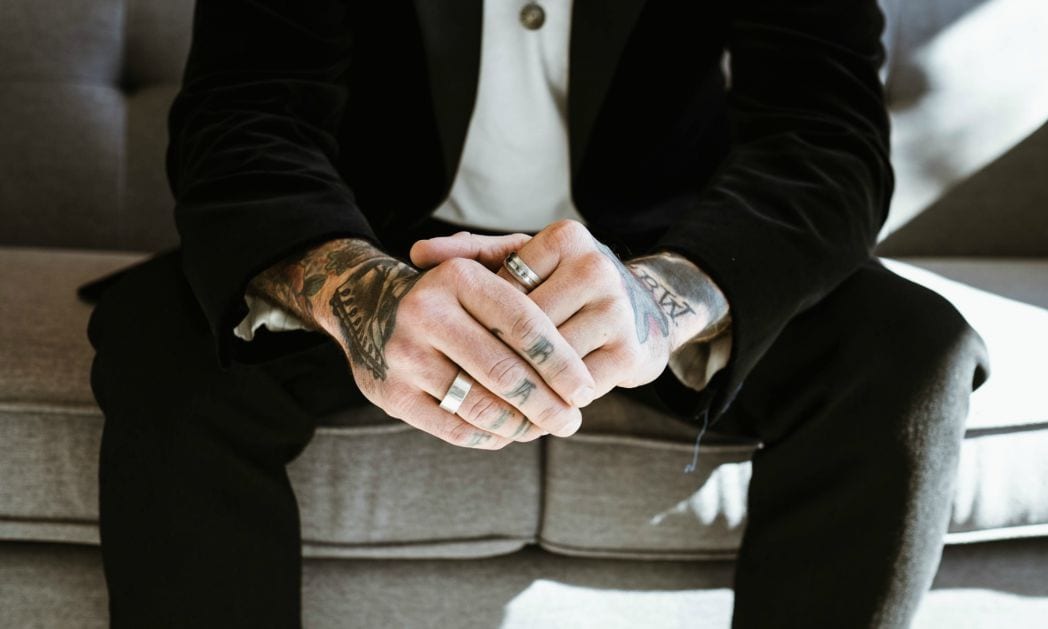 Tattoofrei schlägt wieder zurück: Diesmal mit besonderer Verstärkung ...