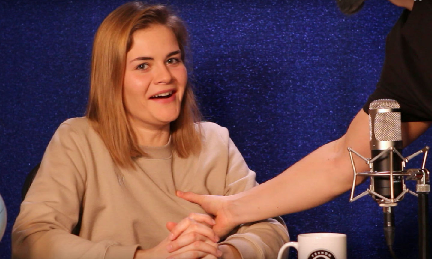 Warum die "Hazel Brugger und Thomas Spitzer haben eine Show"-Show das ...