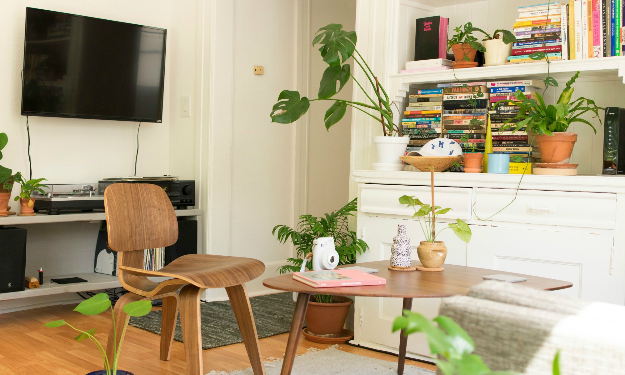 3 Tipps, wie du dir dein Studentenzimmer richtig schön einrichtest