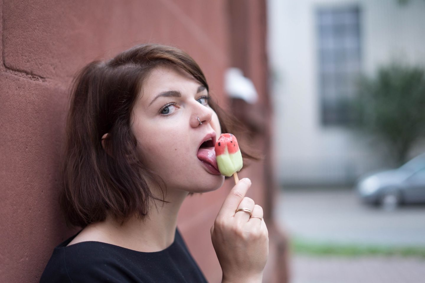 Was reimt sich auf Wahl, Sophie Passmann?