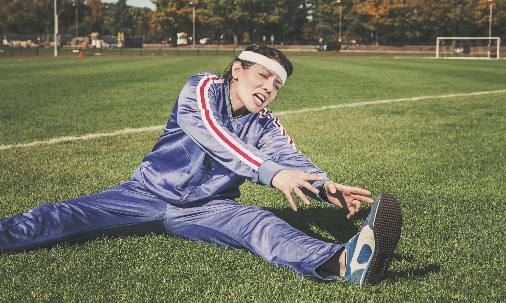 Muskelkrämpfe – was hilft?