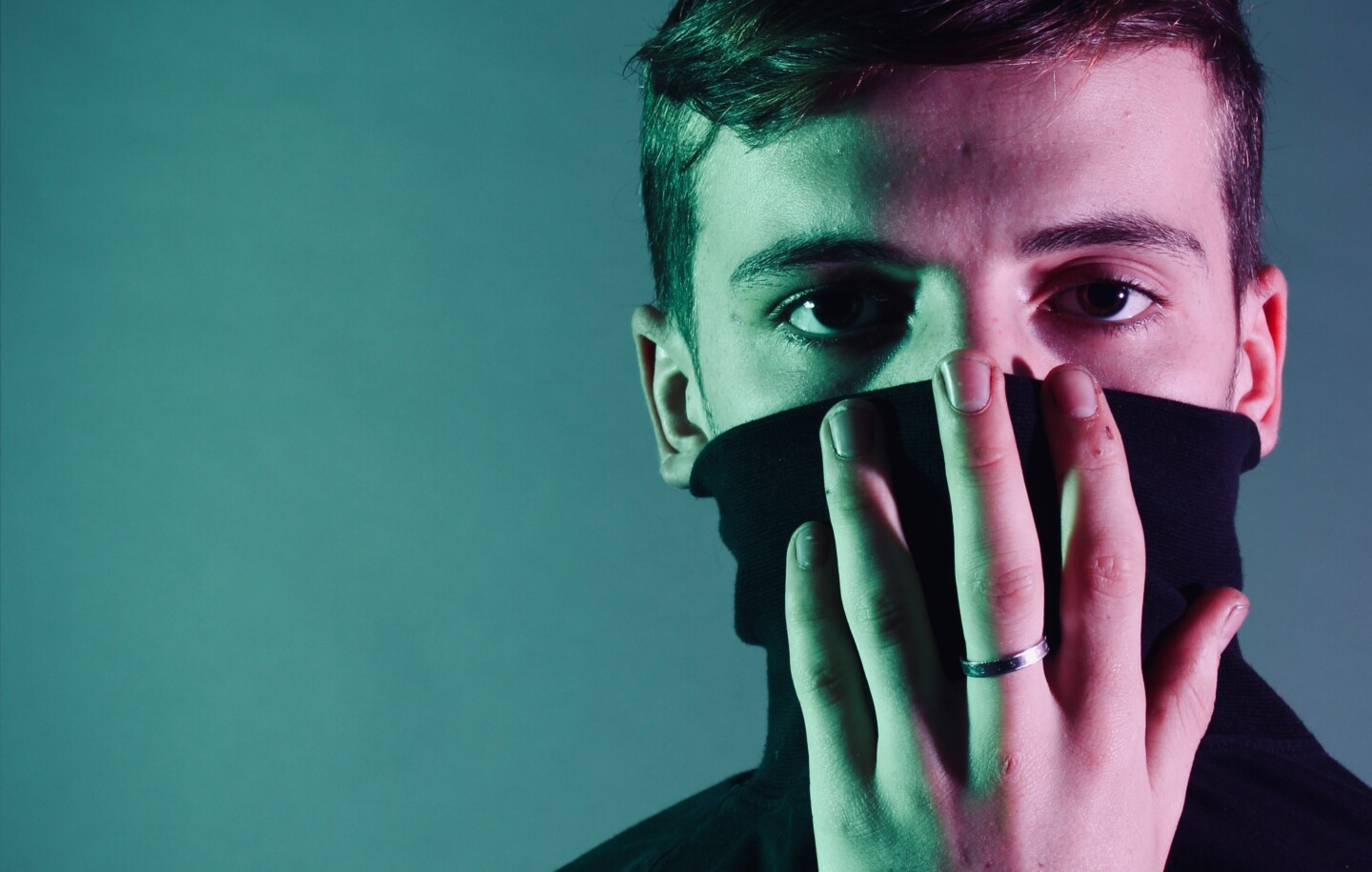 Wie Gesichtsmasken unsere Kommunikation verändern | ZEITjUNG.de