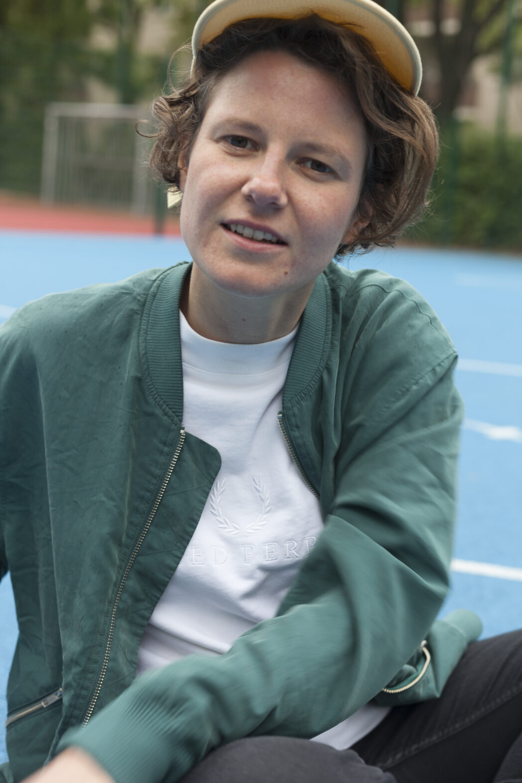 Lydia Meyer schafft mit ihrem Buch sexuelle Aufklärung für Alle | ZEITjUNG