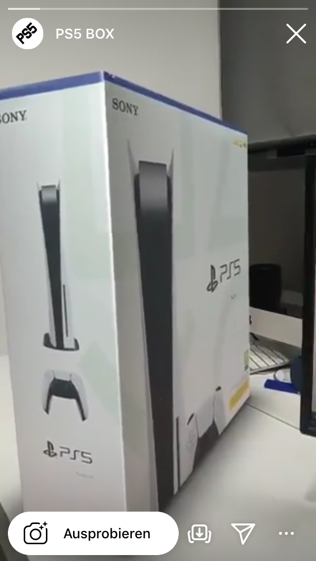 Dieser "PS5 Prank" treibt Tränen in die Augen von Konsolenfans | ZEITjUNG