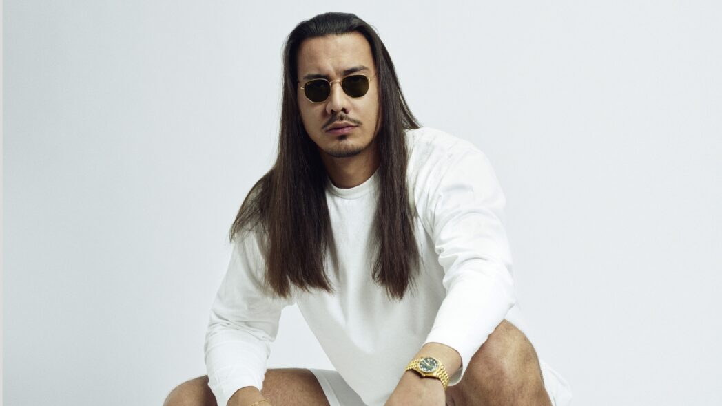 Apache 207 startet mit neuer Single ins Jahr 2021 | ZEITjUNG