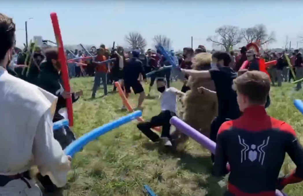 Es kann nur einen geben: Die Schlacht um den Namen „Josh“ | ZEITjUNG