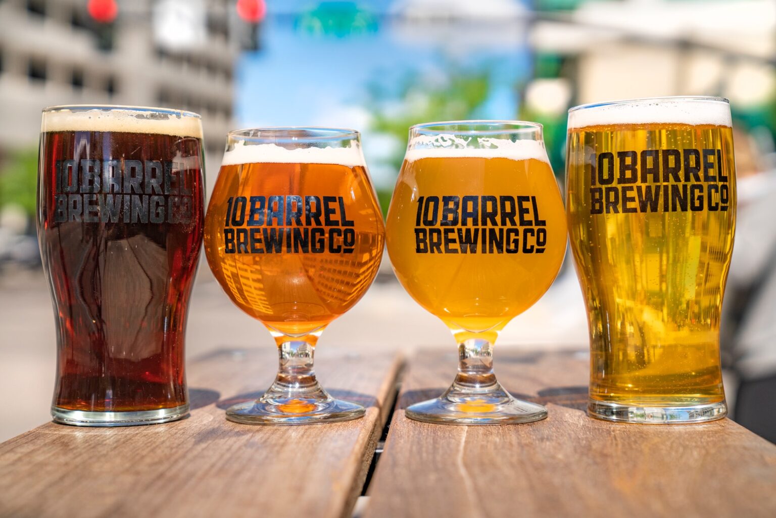 Die 5 außergewöhnlichsten Biersorten der Welt | ZEITjUNG