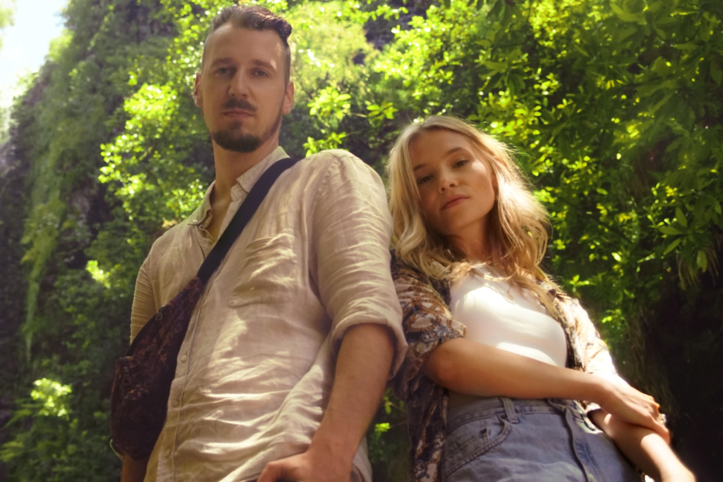 Esther Graf: „Mit dir schlafen“ und Liebe in der Musik | ZEITjUNG