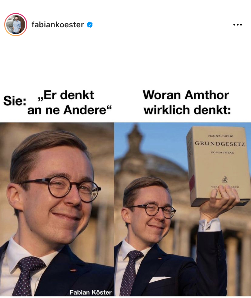 Die 20 besten Memes zur Bundestagswahl | Seite 2 von 7 | ZEITjUNG