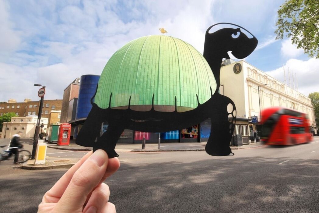 Instagram "Paperboyo": Den Alltag neu entdecken | ZEITjUNG