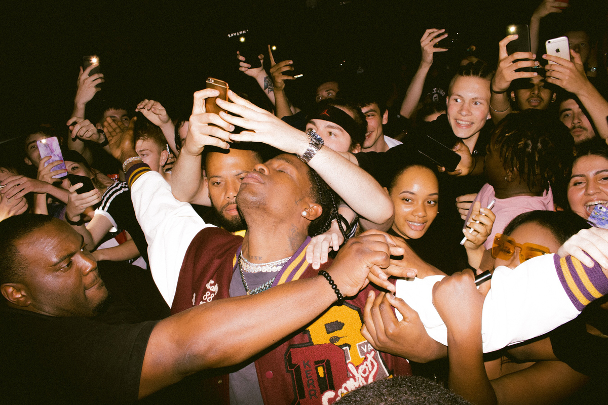 Travis Scott: Vom Phänomen zur tragischen Figur | ZEITjUNG