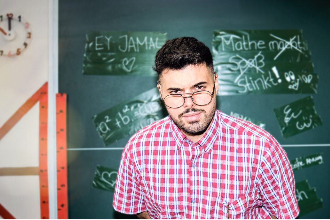 Interview mit Karim Jamal: „TikTok hat mich selbstbewusster gemacht ...
