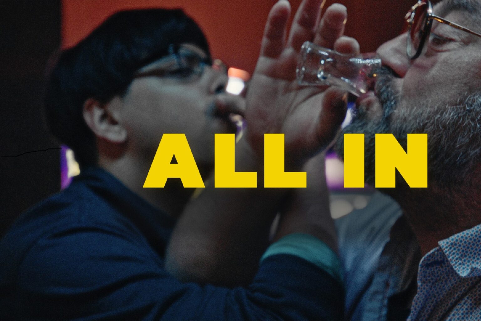 Interview mit Daniel Popat: „Uns macht aus, dass wir nicht viel denken ...