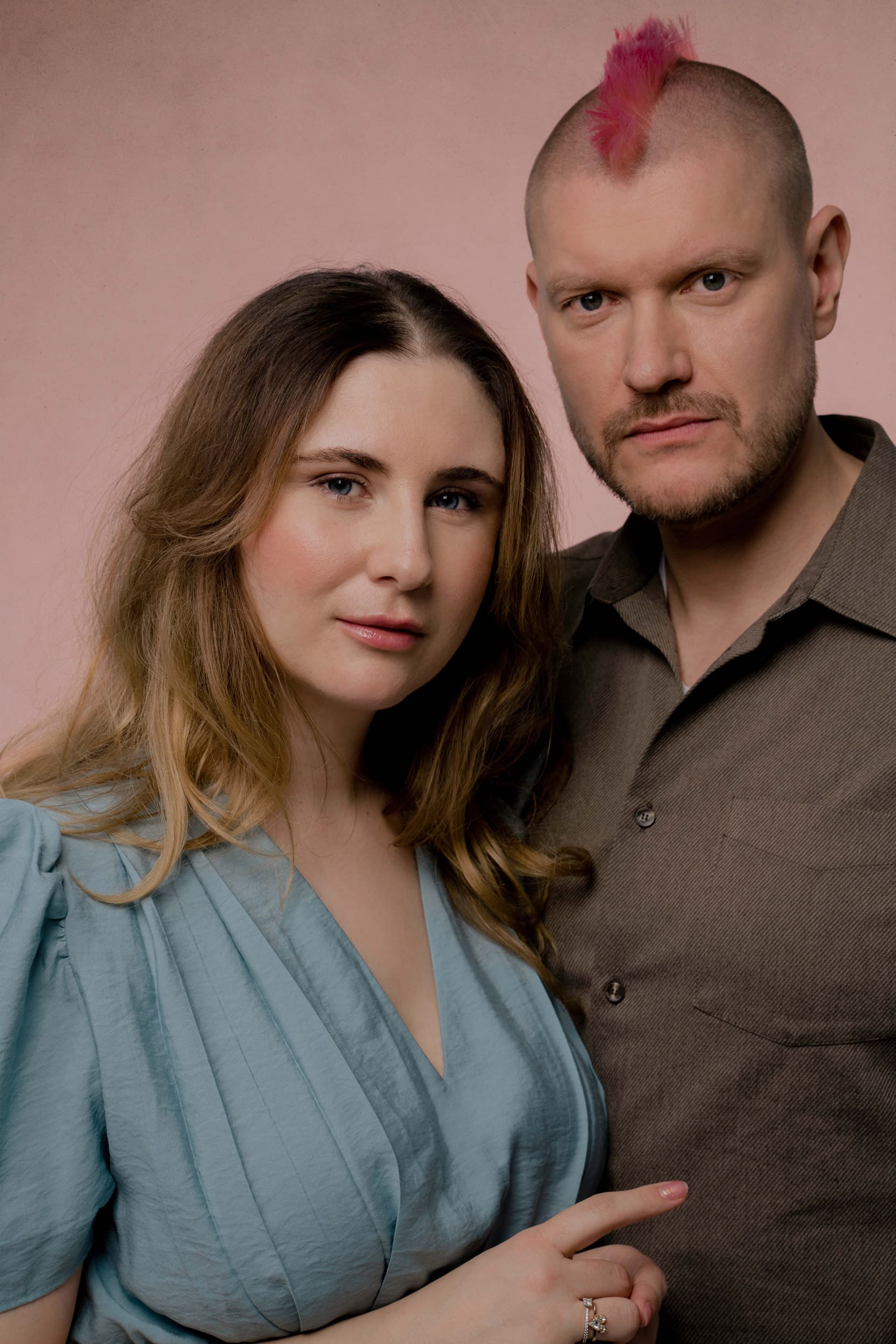 "Feel The News": Im Interview mit Jule und Sascha Lobo | Seite 2 von 2 ...