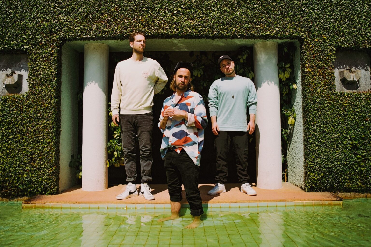 Musik für die Dauerschleife – OK KID im Interview zu ihrem neuen Album ...