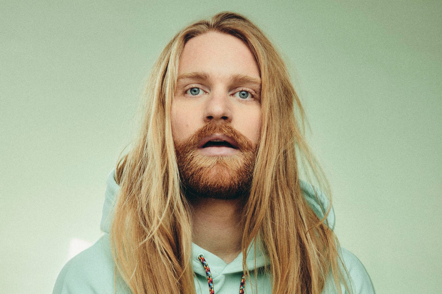 Sam Ryder und eine Klassenfahrt namens ESC | ZEITjUNG