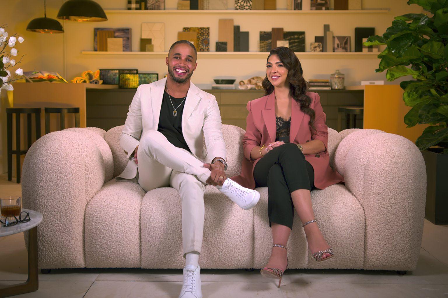 Designing Miami: Darum geht es in der neuen Reality-Show bei Netflix ...