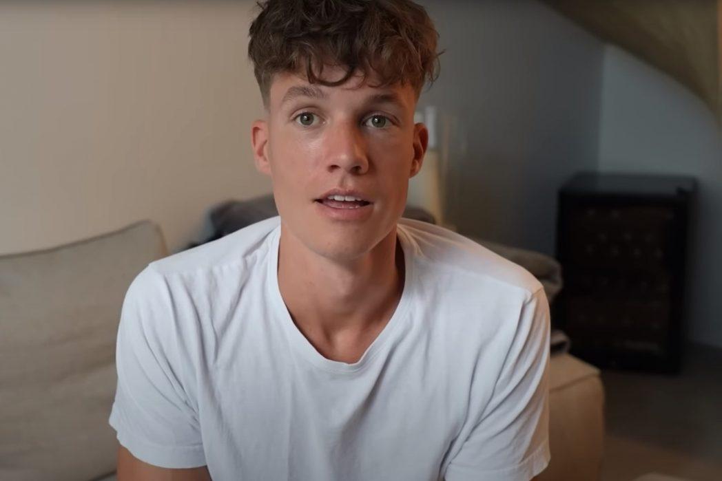 Bösewicht im eigenen Leben: Darum ist das Statement von YouTuber ...