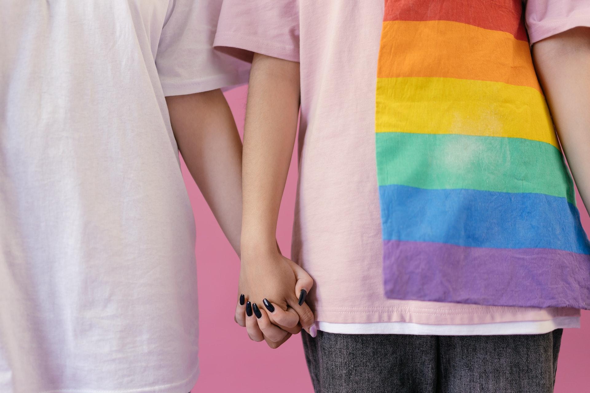 Wof r Steht LGBTQIA ZEITjUNG Wof r Steht LGBTQIA ZEITjUNG