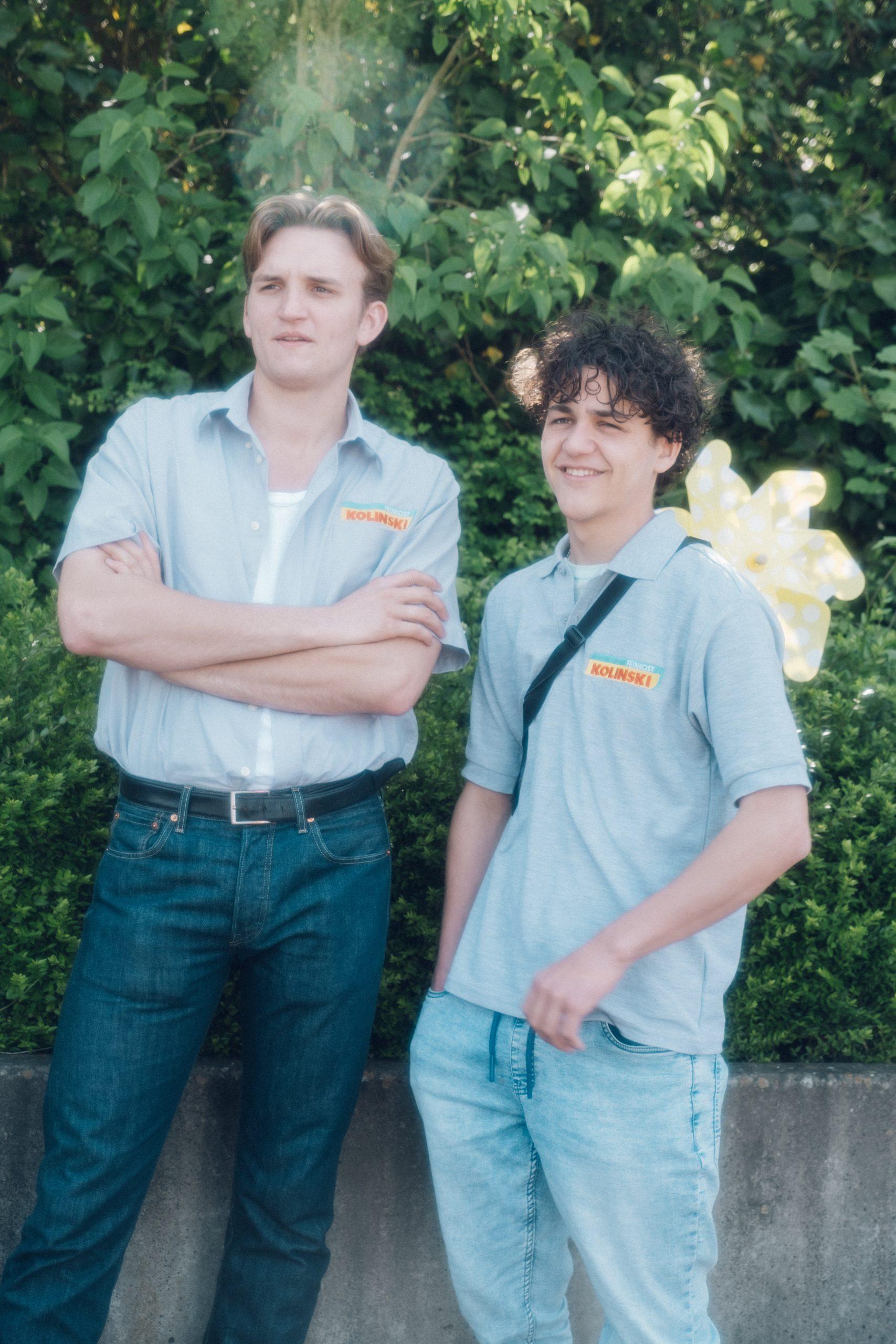 „Was denkt ihr denn von mir, ihr Arschlöcher?“ - Ludger Bökelmann im ...