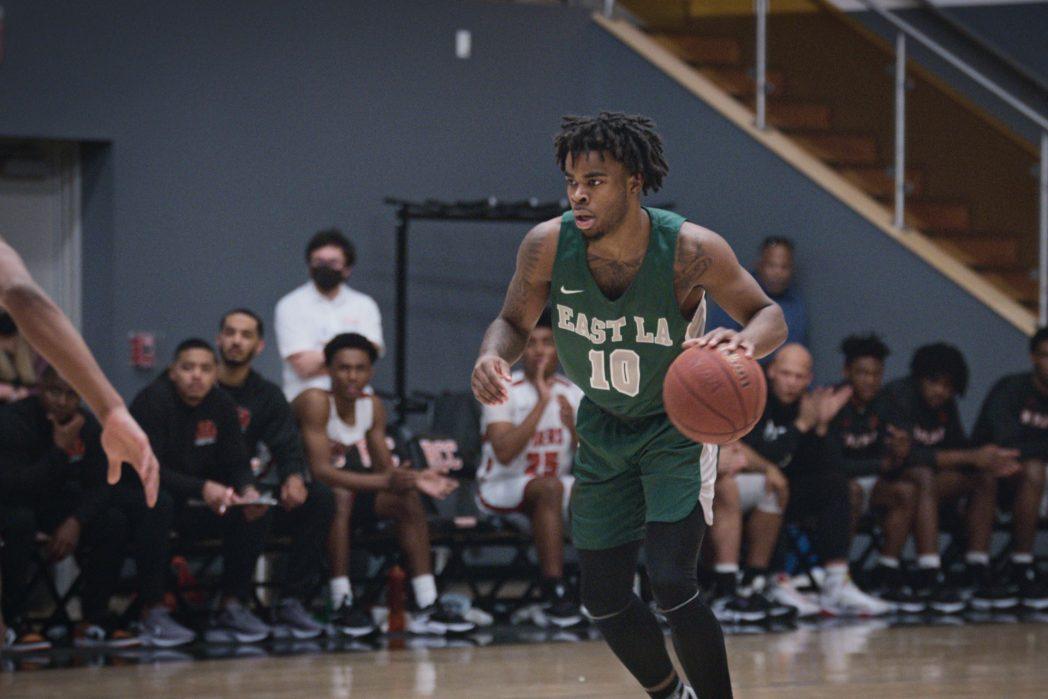 Last Chance U: Basketball - so geht die Netflix-Serie weiter | ZEITjUNG