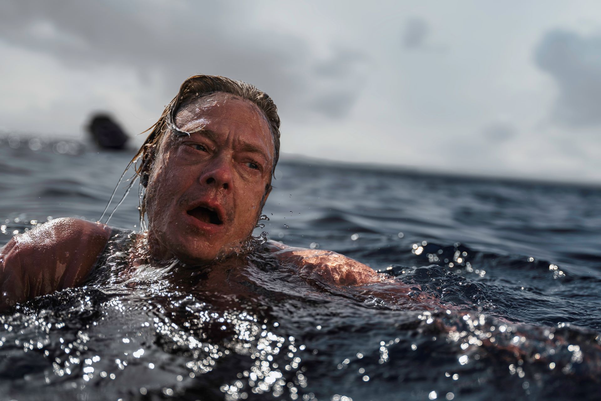 War Sailor: Darum geht es in der Netflix-Miniserie | ZEITjUNG