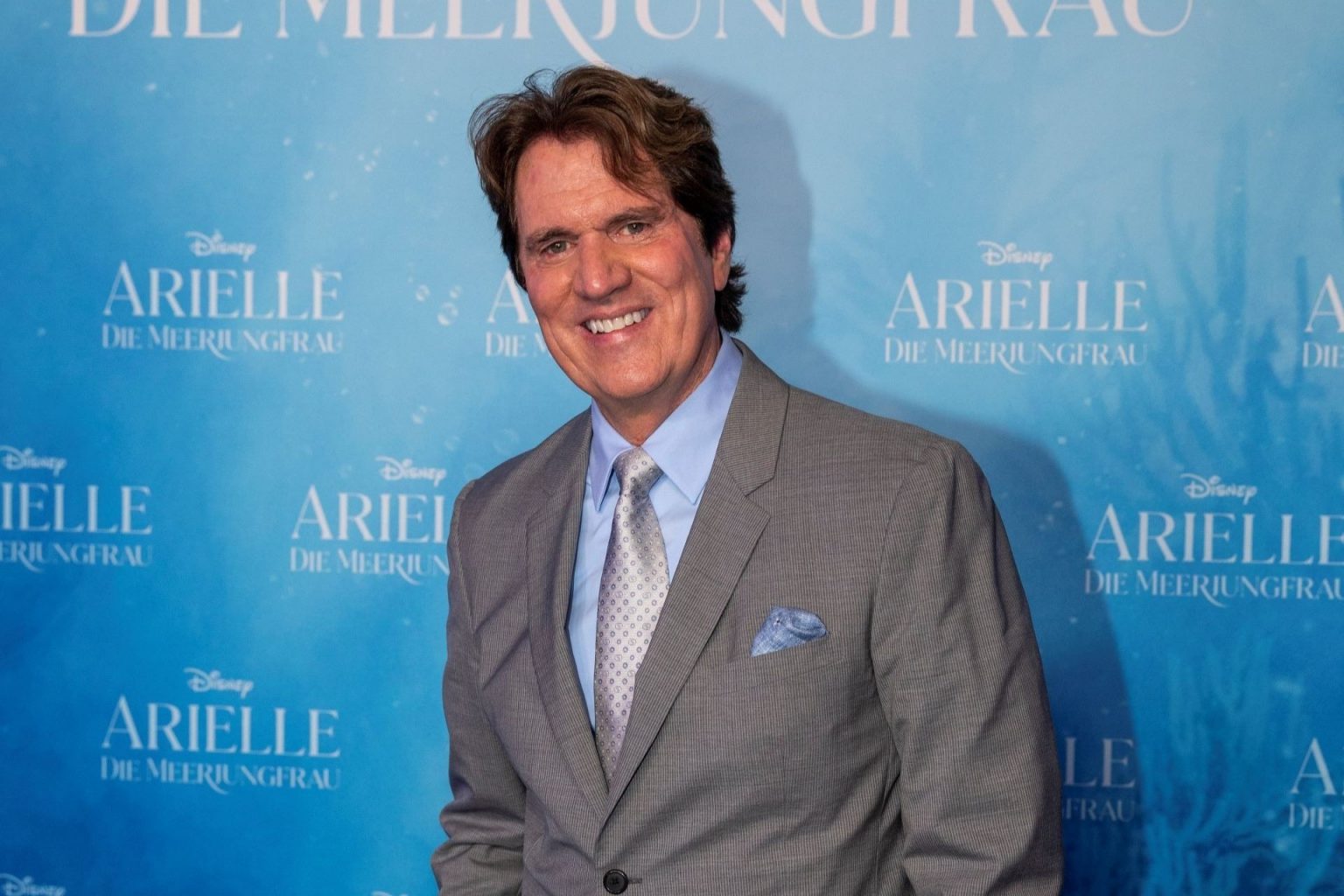 „Arielle“-Regisseur Rob Marshall im Interview: „In diesem Film geht es ...