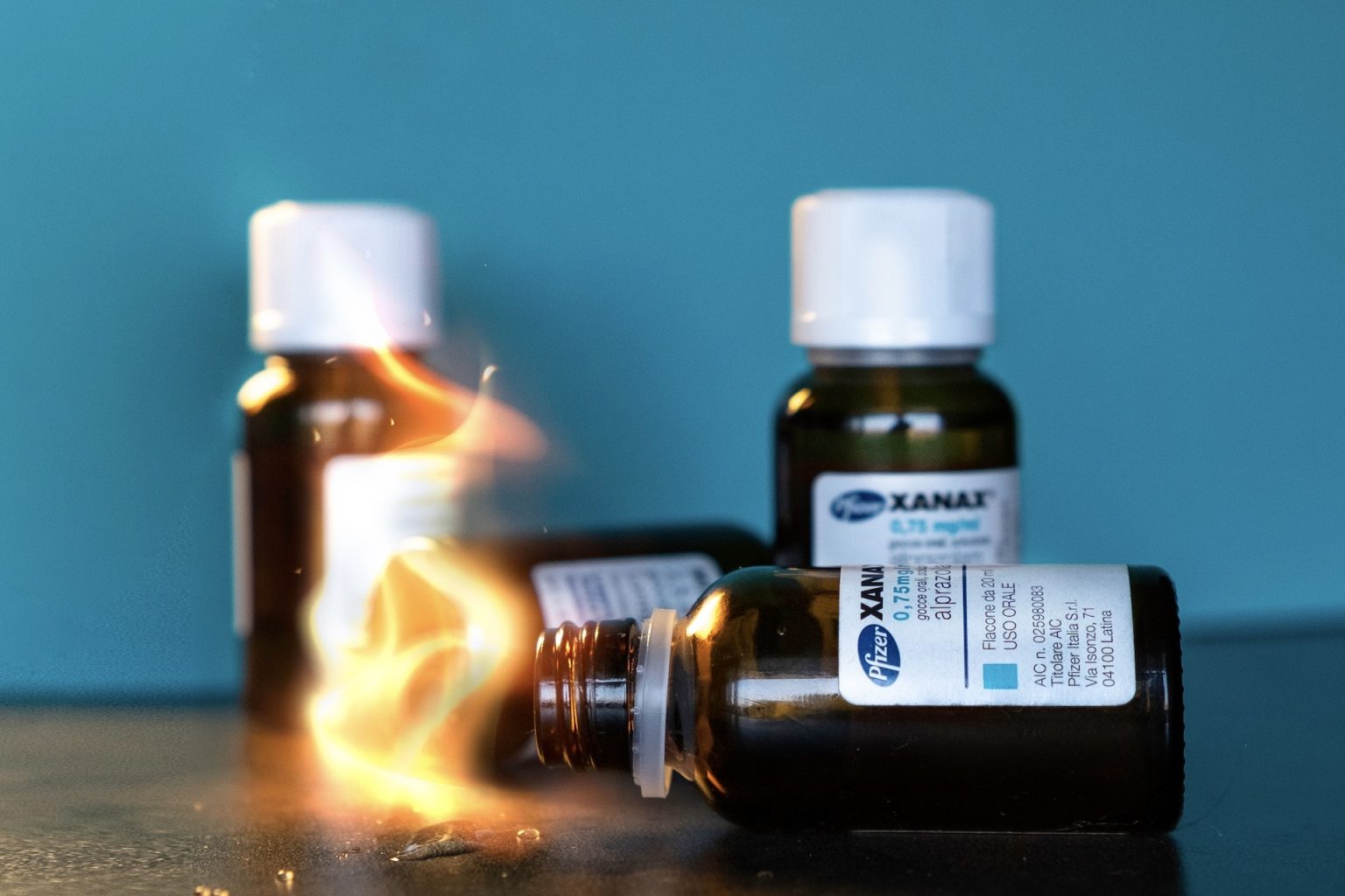 Drogen und geleakte Adresse: Absturz von Rapper T-Low | ZEITjUNG