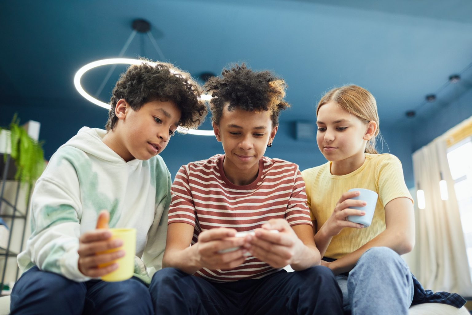 Kidfluencer: Internetstars dank Kinderarbeit? | ZEITjUNG