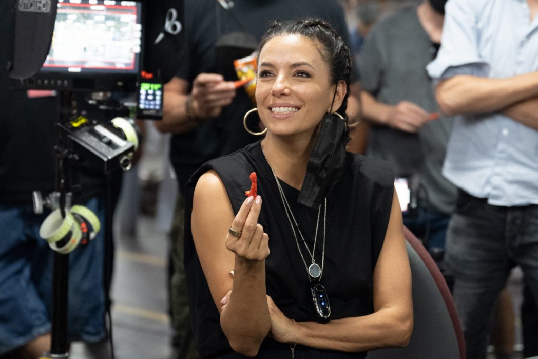 Eva Longoria im Interview: „Mir wurde gesagt ‚Das ist nichts für dich ...