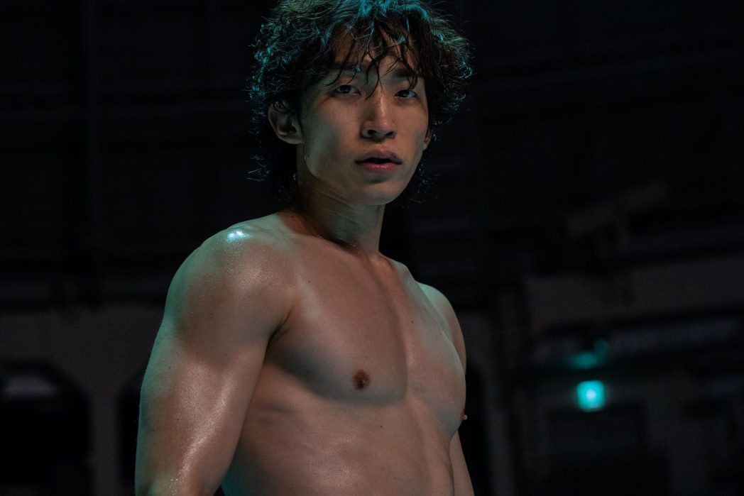 „Bloodhounds“ auf Netflix: Von Kredithaien und Boxkämpfen | ZEITjUNG