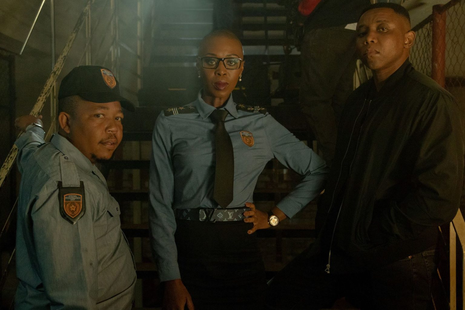 „iNumber Number: Jozi Gold“: Undercover-Action aus Südafrika | ZEITjUNG