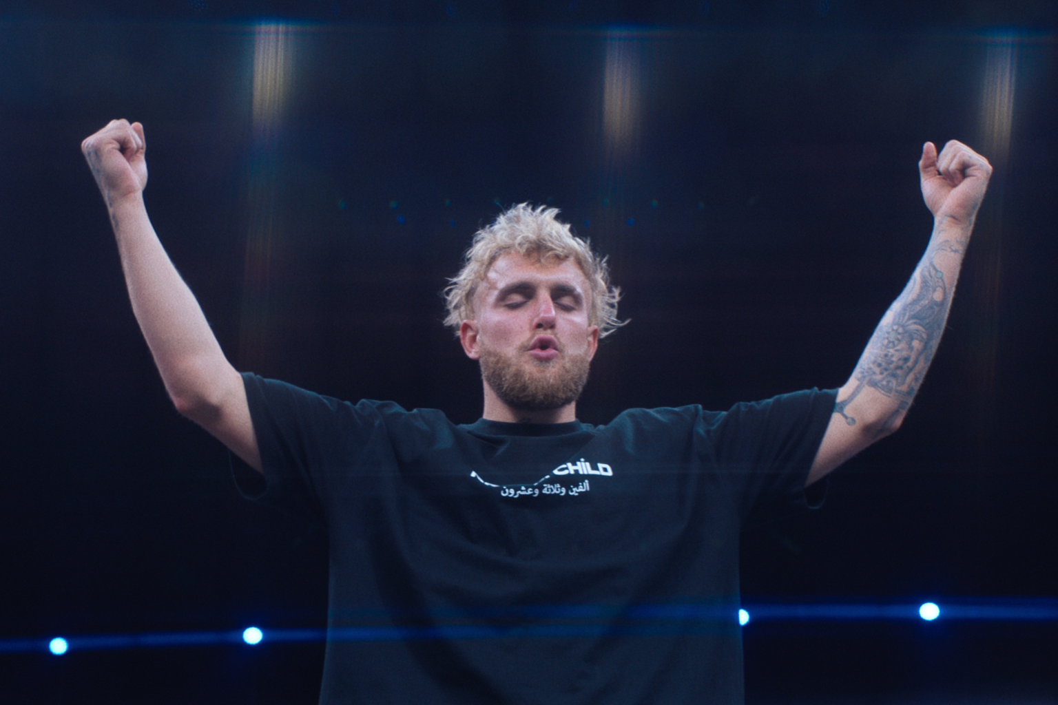 „Untold: Jake Paul the Problem Child“: Vom Youtuber zum Boxprofi | ZEITjUNG