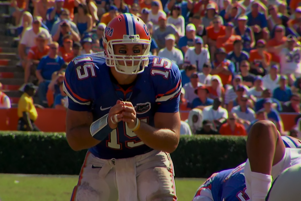 „Untold: Swamp Kings“ auf Netflix: Die Könige des College-Football ...