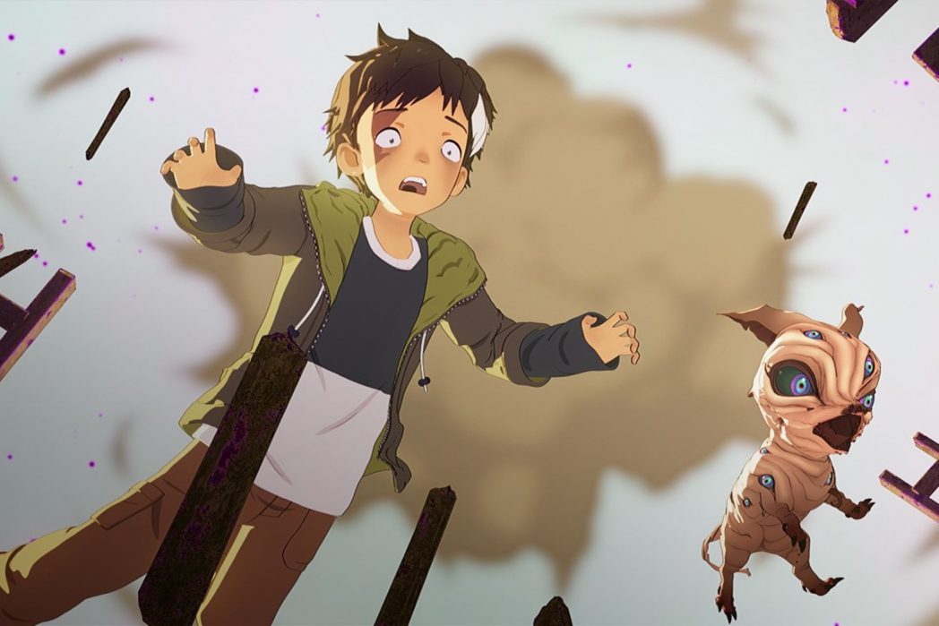 „My Daemon“ auf Netflix: Infos und Trailer zum Horror-Anime | ZEITjUNG