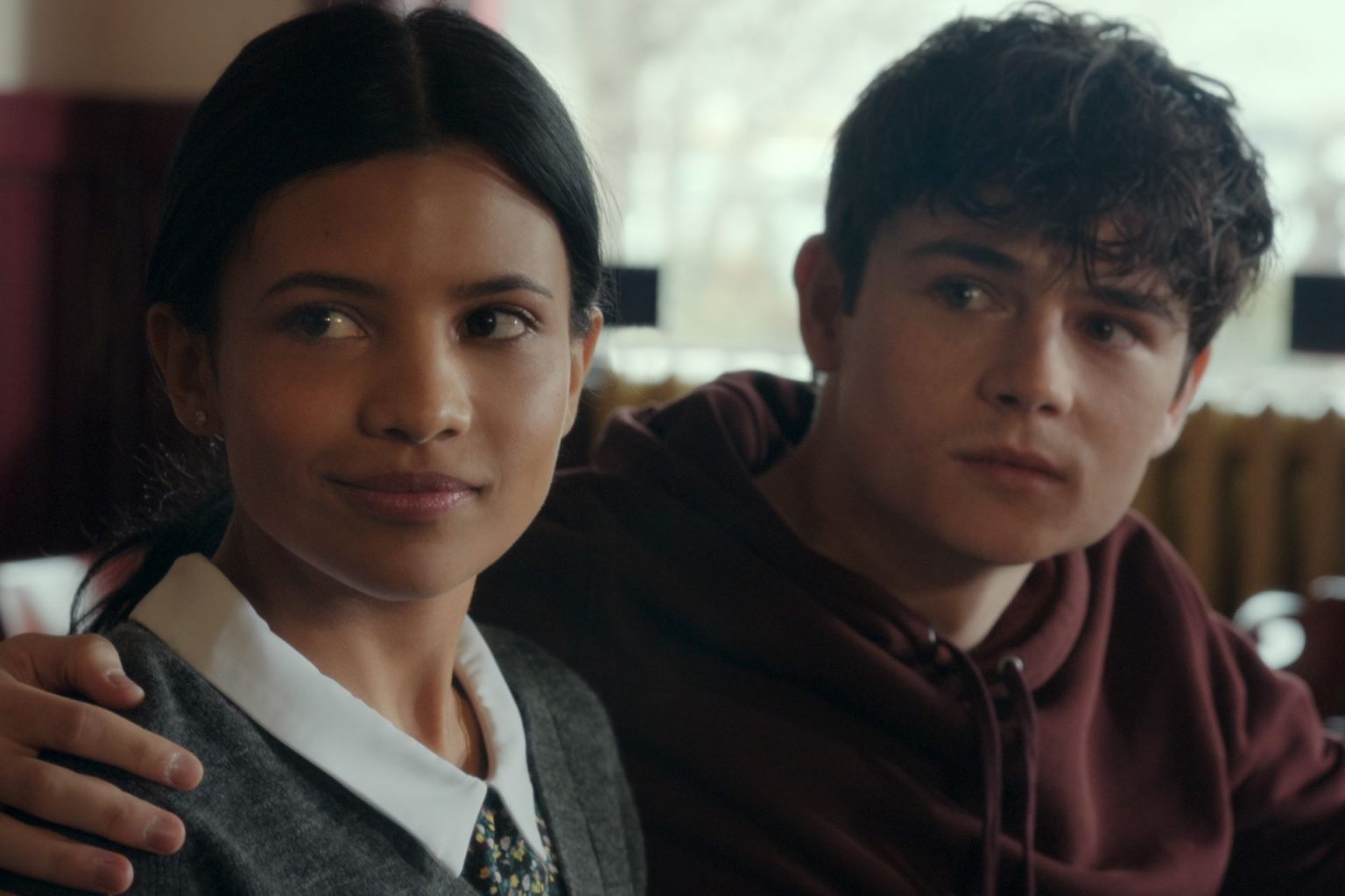 „Ich und die Walter Boys“ auf Netflix: Die neue Romance-Serie | ZEITjUNG