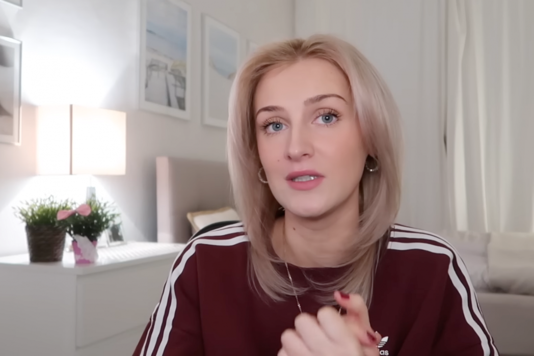 YouTuberin Sashka verklagt und verurteilt | ZEITjUNG