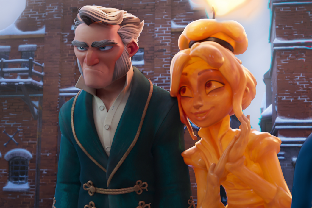 Grinch, A Christmas Carol und Co.: Die schönsten Weihnachtsfilme auf ...